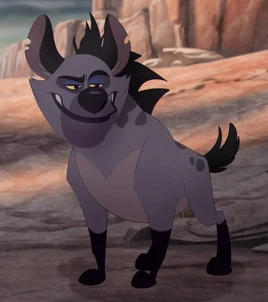 Chungu (Chronicles of a Pride) | The Lion Guard Fanfictions Wiki | Fandom