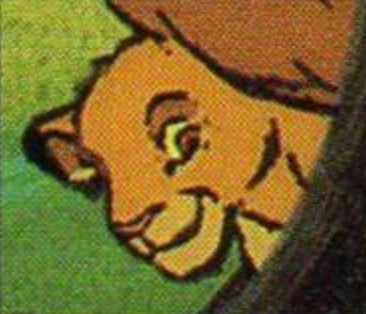 Boga (Chronicles of a Pride) | The Lion Guard Fanfictions Wiki | Fandom