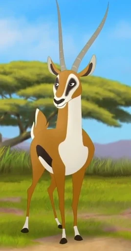 Nzee (Chronicles of a Pride) | The Lion Guard Fanfictions Wiki | Fandom