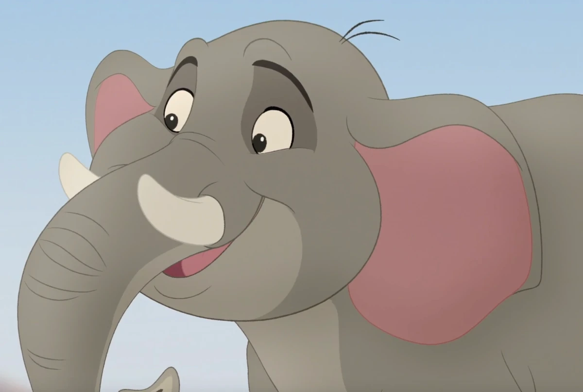 Chama (SIA) | The Lion Guard Fanfictions Wiki | Fandom