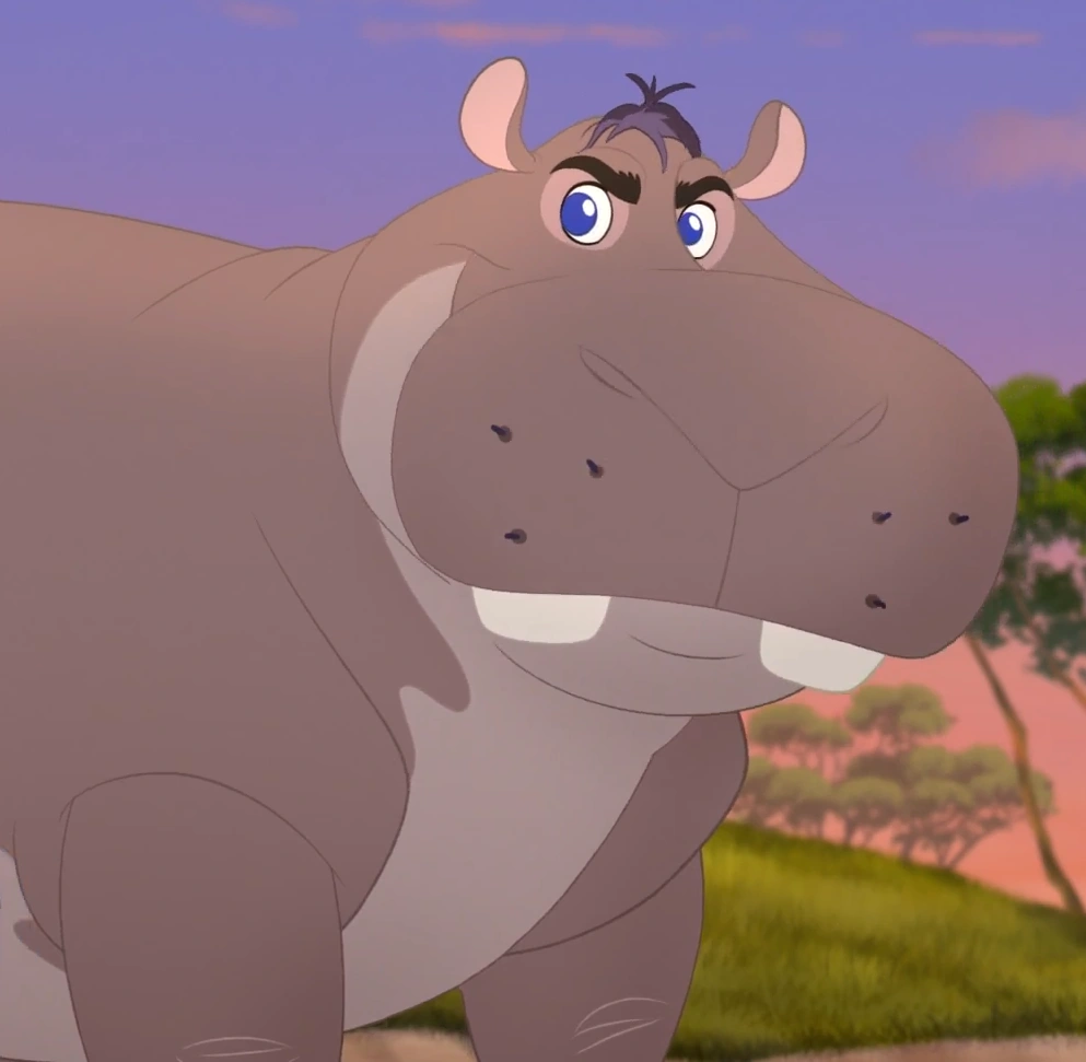 Category:Hippopotamuses | The Lion Guard Fanfictions Wiki | Fandom