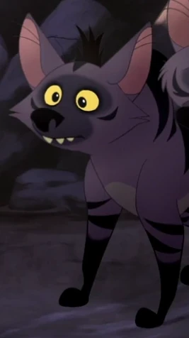 Gavu | The Lion Guard Fanfictions Wiki | Fandom