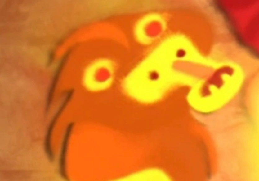 Erevu (Chronicles of a Pride) | The Lion Guard Fanfictions Wiki | Fandom