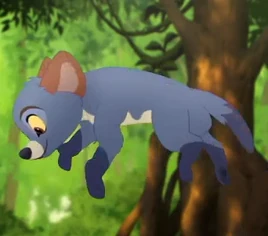 Kuona | The Lion Guard Fanfictions Wiki | Fandom