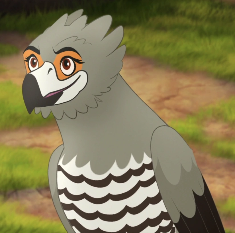 Mpishi (LionGuardFan01) | The Lion Guard Fanfictions Wiki | Fandom