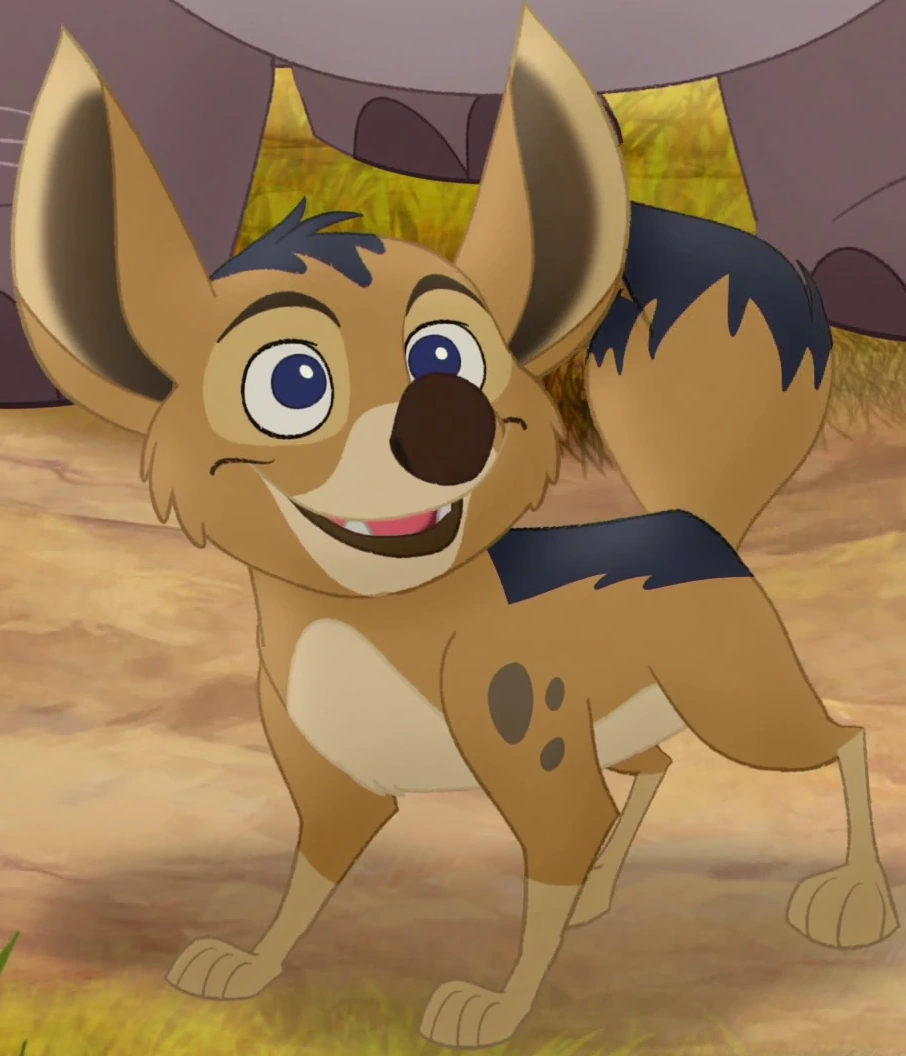 Dogo (Chronicles of a Pride) | The Lion Guard Fanfictions Wiki | Fandom