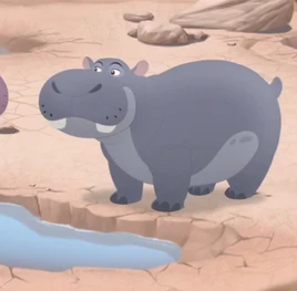 Vikali | The Lion Guard Fanfictions Wiki | Fandom
