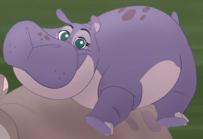 Kiazi (LionGuardFan01) | The Lion Guard Fanfictions Wiki | Fandom