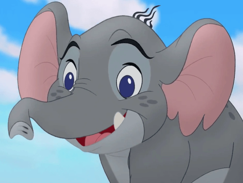Mtoto (Ginny’s Fanfics) | The Lion Guard Fanfictions Wiki | Fandom