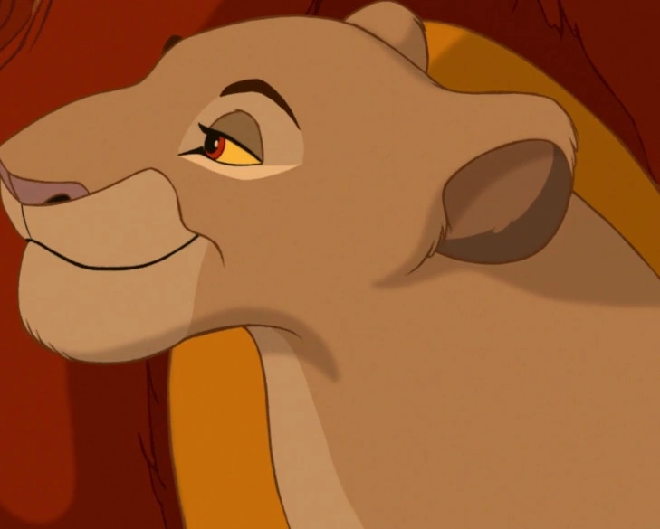 Sarabi (LionGuardFan01) | The Lion Guard Fanfictions Wiki | Fandom