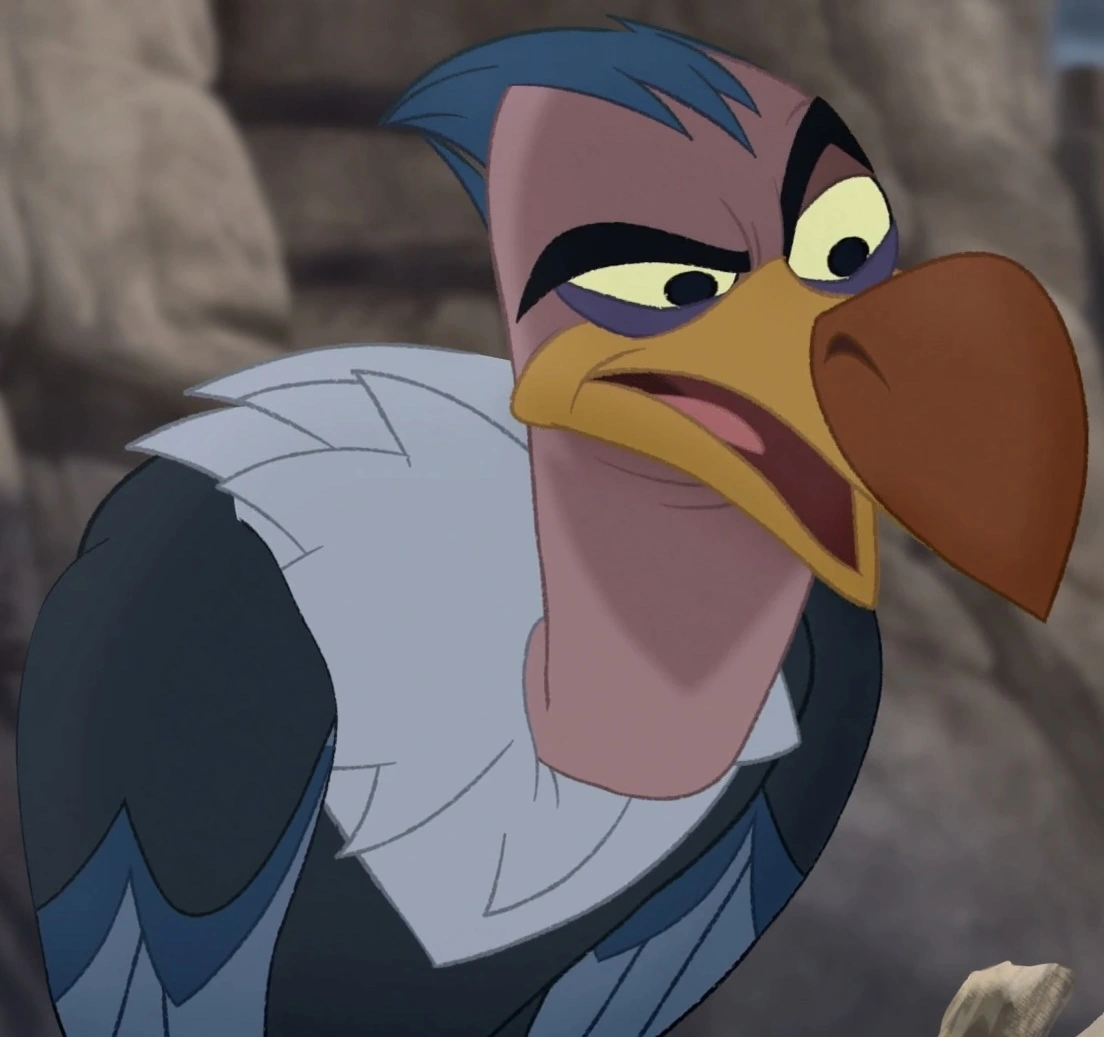 Mzingo (Ginny’s Fanfics) | The Lion Guard Fanfictions Wiki | Fandom