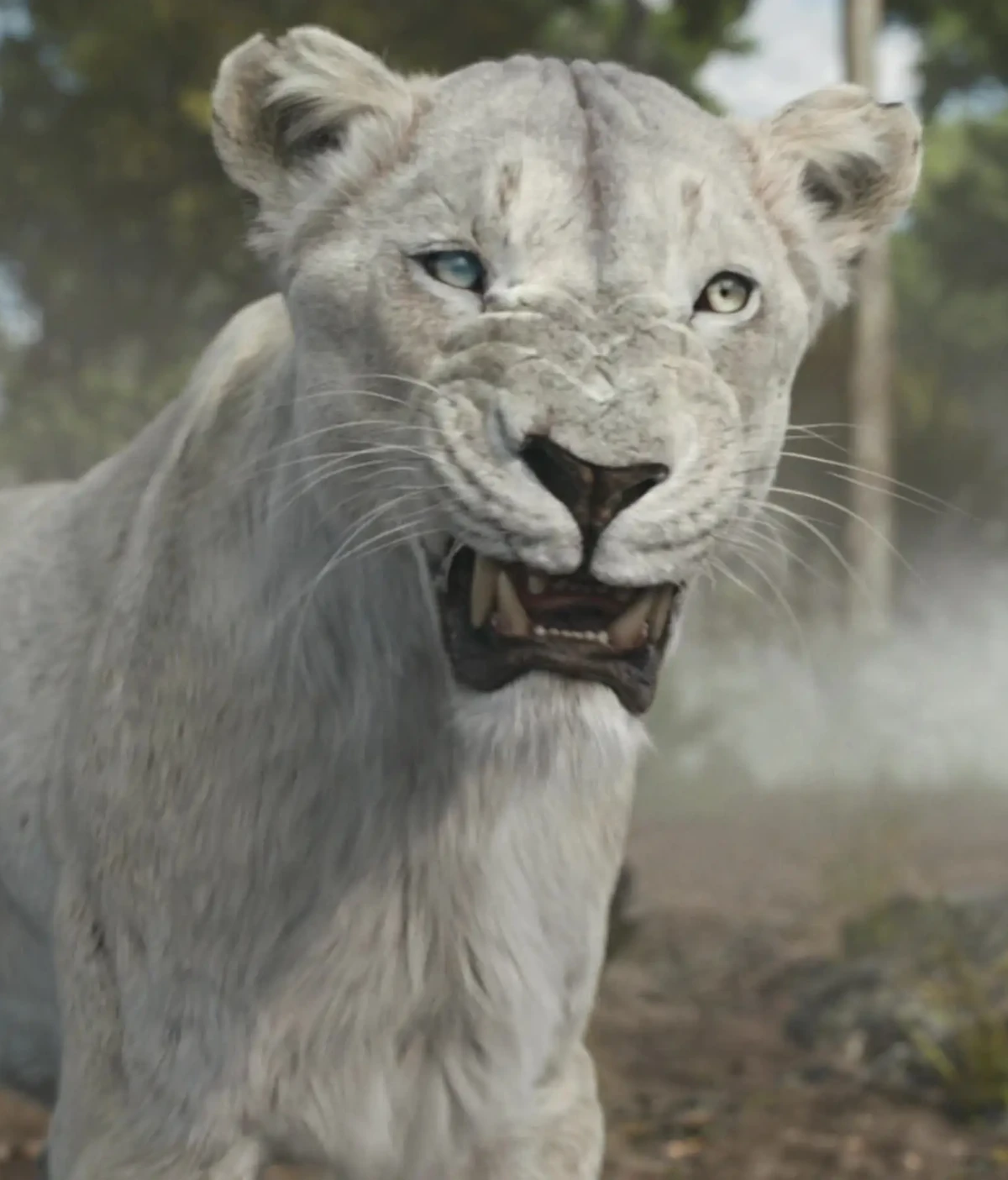 Amani (Chronicles of a Pride) | The Lion Guard Fanfictions Wiki | Fandom