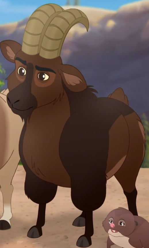 Cek (LionGuardFan01) | The Lion Guard Fanfictions Wiki | Fandom