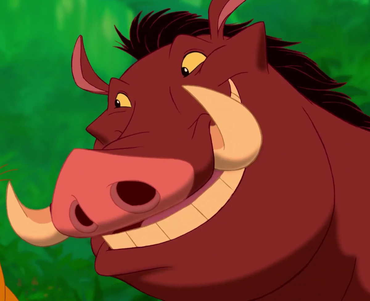 Pumbaa (Chronicles of a Pride) | The Lion Guard Fanfictions Wiki | Fandom