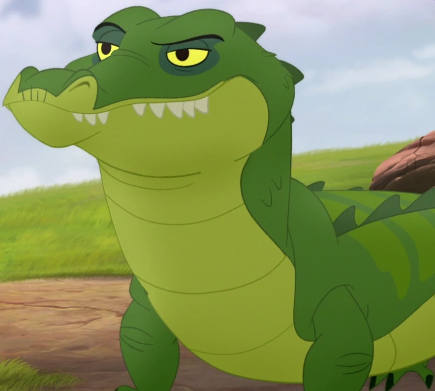 Makuu (Ginny’s Fanfics) | The Lion Guard Fanfictions Wiki | Fandom