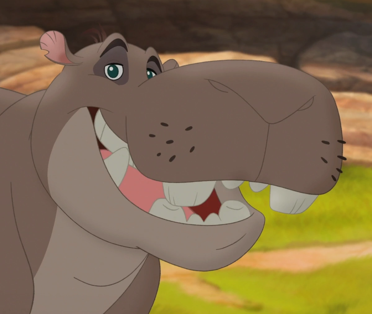 Basi (LionGuardFan01) | The Lion Guard Fanfictions Wiki | Fandom