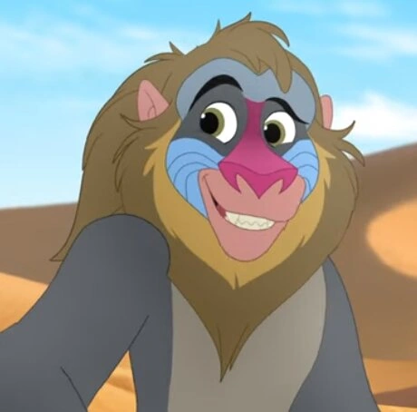 Kitendo (LionGuardFan01) | The Lion Guard Fanfictions Wiki | Fandom