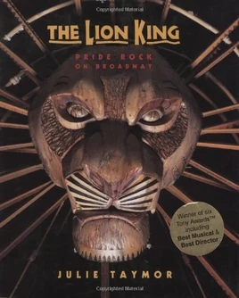 The Lion King: Pride Rock on Broadway | The Lion King Musical Wiki | Fandom