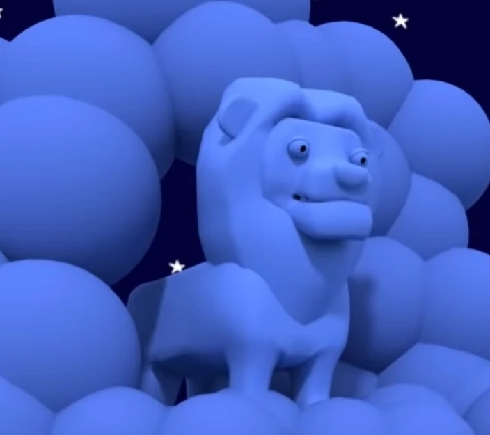 Bofasa | The Lion King Remakeboot Wiki | Fandom