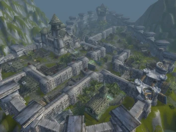 Kingdom of Stromgarde | The Lion's Call Wiki | Fandom