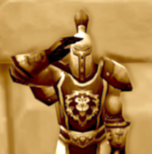 Stormwind Army Field Manual: Conduct | The Lion's Call Wiki | Fandom