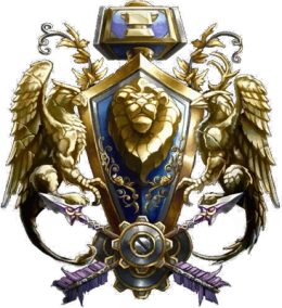 Grand Alliance | The Lion's Call Wiki | Fandom