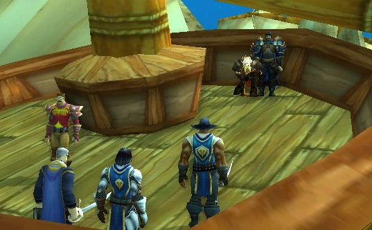 War for Dalaran | The Lion's Call Wiki | Fandom