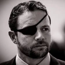 Tyler Gill | The Lion's Den Wiki | Fandom