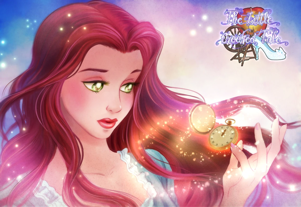 Bella | Wiki The Little Crooked Tale Español | Fandom