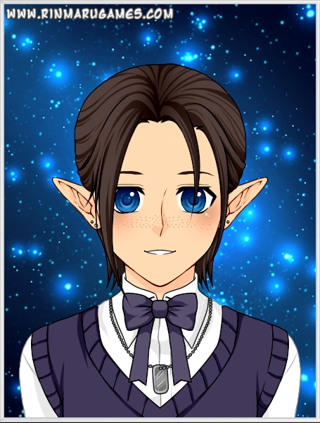 Jonik | The Little Kiddos Wiki | Fandom