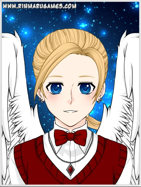 Raphael | The Little Kiddos Wiki | Fandom