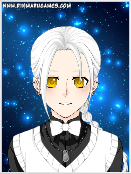 Saryon | The Little Kiddos Wiki | Fandom