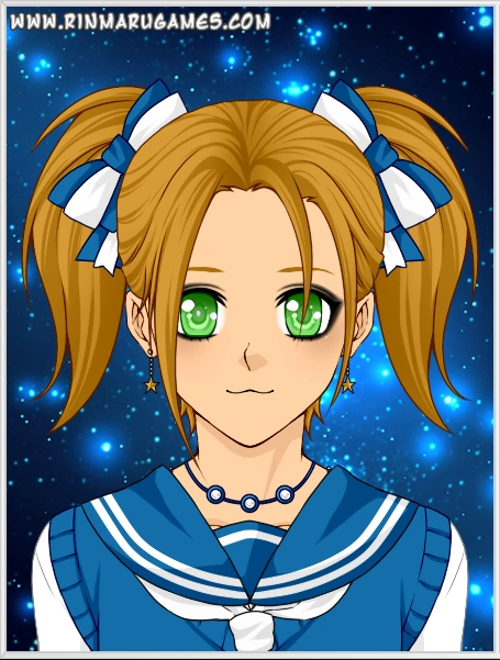 Maria | The Little Kiddos Wiki | Fandom