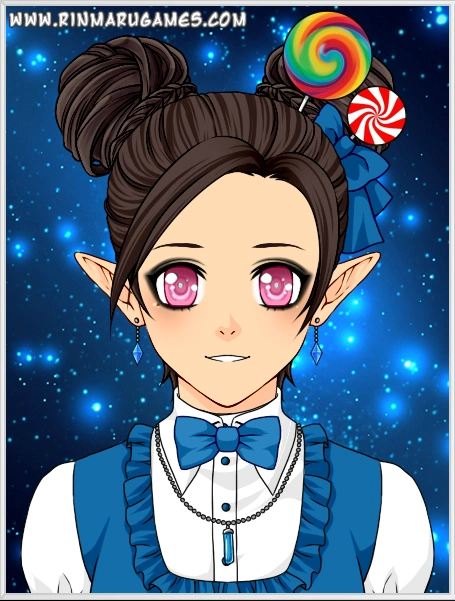 Nyna | The Little Kiddos Wiki | Fandom