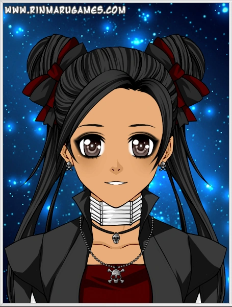 Rio Wolf | The Little Kiddos Wiki | Fandom