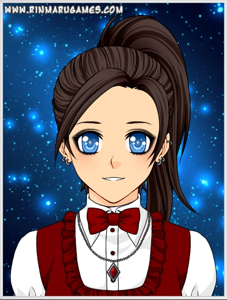 Aunna Ash | The Little Kiddos Wiki | Fandom