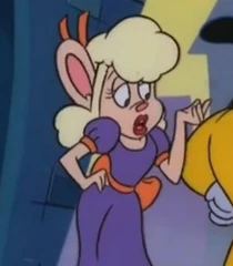 The Little Mer-Pureheart/Gallery | The Little Mermaid Parodies Wiki ...