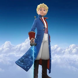 The Little Prince | The Little Prince 2010 TV series Wikia | Fandom