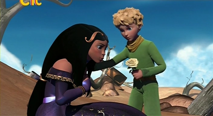 The Planet of Music | The Little Prince 2010 TV series Wikia | Fandom
