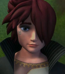 Zephyr | The Little Prince 2010 TV series Wikia | Fandom