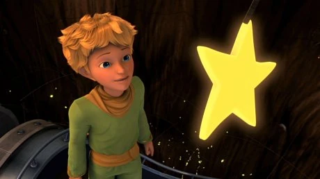 The Planet of the Star Snatcher | The Little Prince 2010 TV series ...
