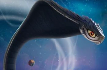 The Snake | The Little Prince 2010 TV series Wikia | Fandom