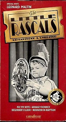 Cabin Fever Entertainment | The Little Rascals Wikia | Fandom