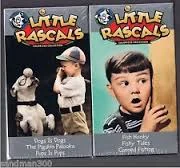 Hallmark Home Entertainment | The Little Rascals Wikia | Fandom