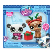 Deer G7 117 | Littlest Pet Shop Collector's Wiki | Fandom