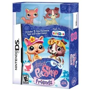 Cat 1265 | Littlest Pet Shop Collector's Wiki | Fandom
