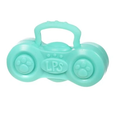 Accessories/Props/Boombox | Littlest Pet Shop Collector's Wiki | Fandom