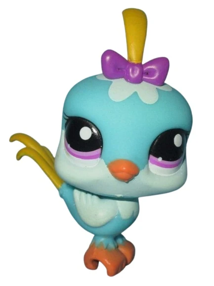 Quail 2462 | Littlest Pet Shop Collector's Wiki | Fandom