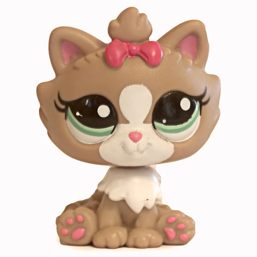 Kitten 2640 | Littlest Pet Shop Collector's Wiki | Fandom