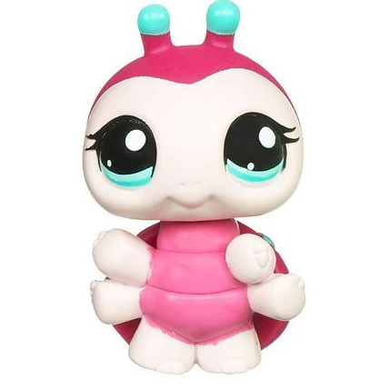 Ladybug 1813 | Littlest Pet Shop Collector's Wiki | Fandom